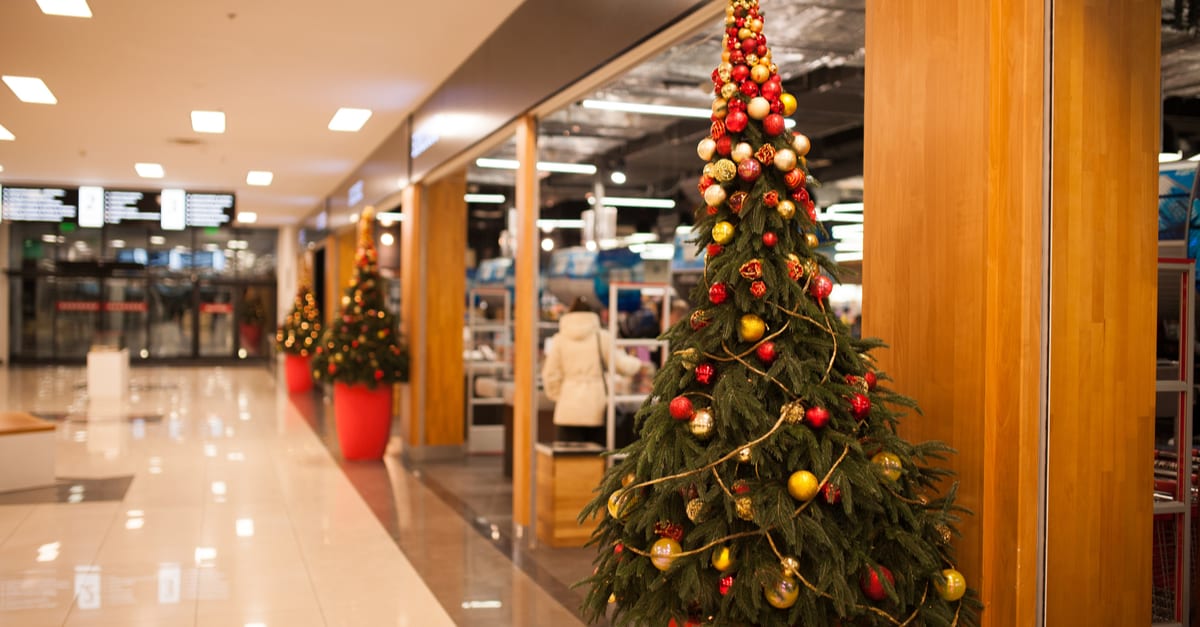 2019 Retail Holiday Season: Outlook, Preparation, and Impact